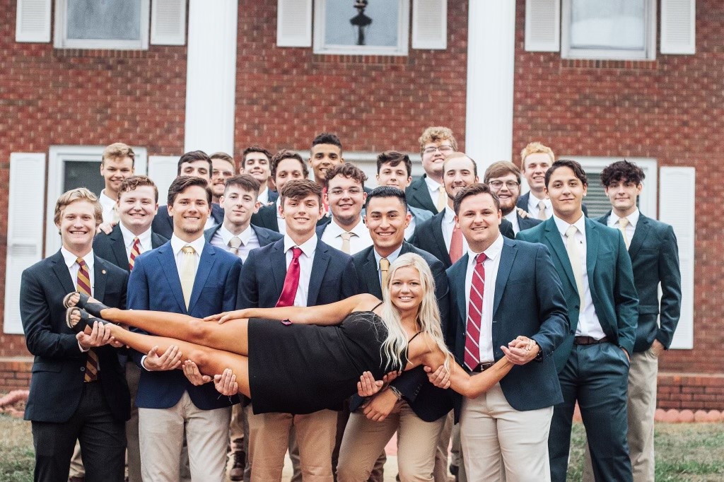Pi Kappa Alpha Pi Kappa Alpha
