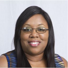 Meet Our Internal Audit Department Staff