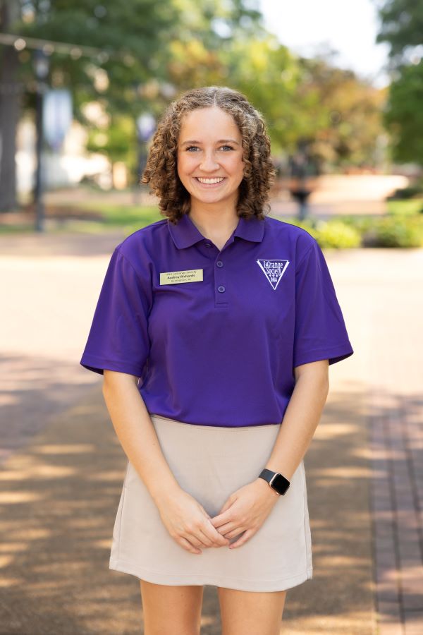 2025 - 2026 LaGrange Society Members