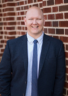 Dr. Christopher Klein