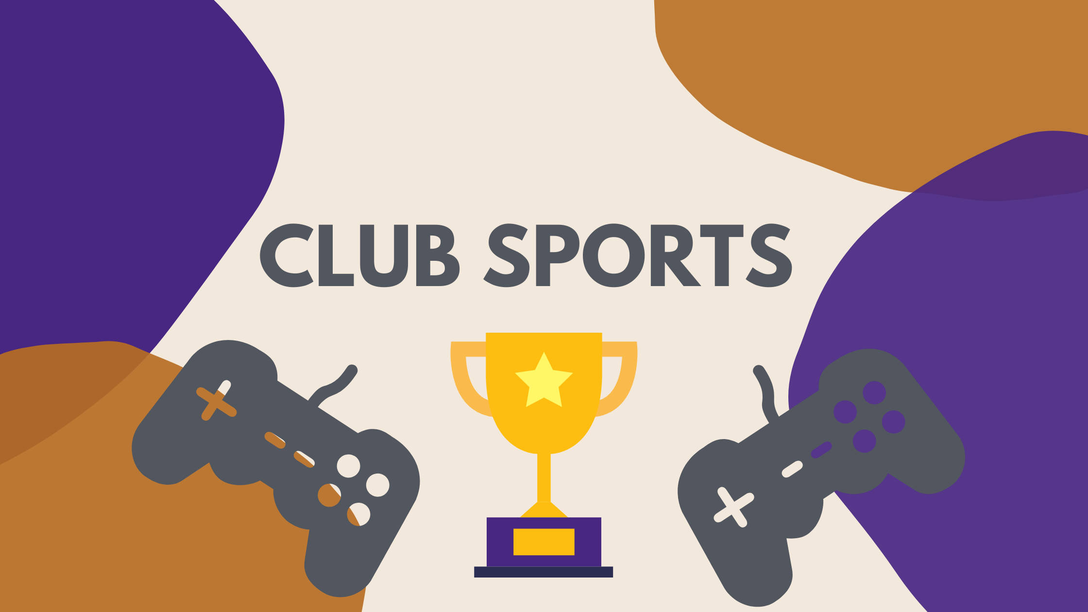 Club Sports