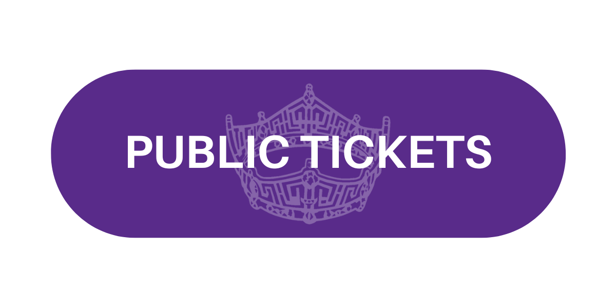 Miss UNA Scholarship Competition