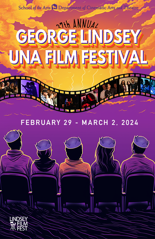 George Lindsey UNA Film Festival