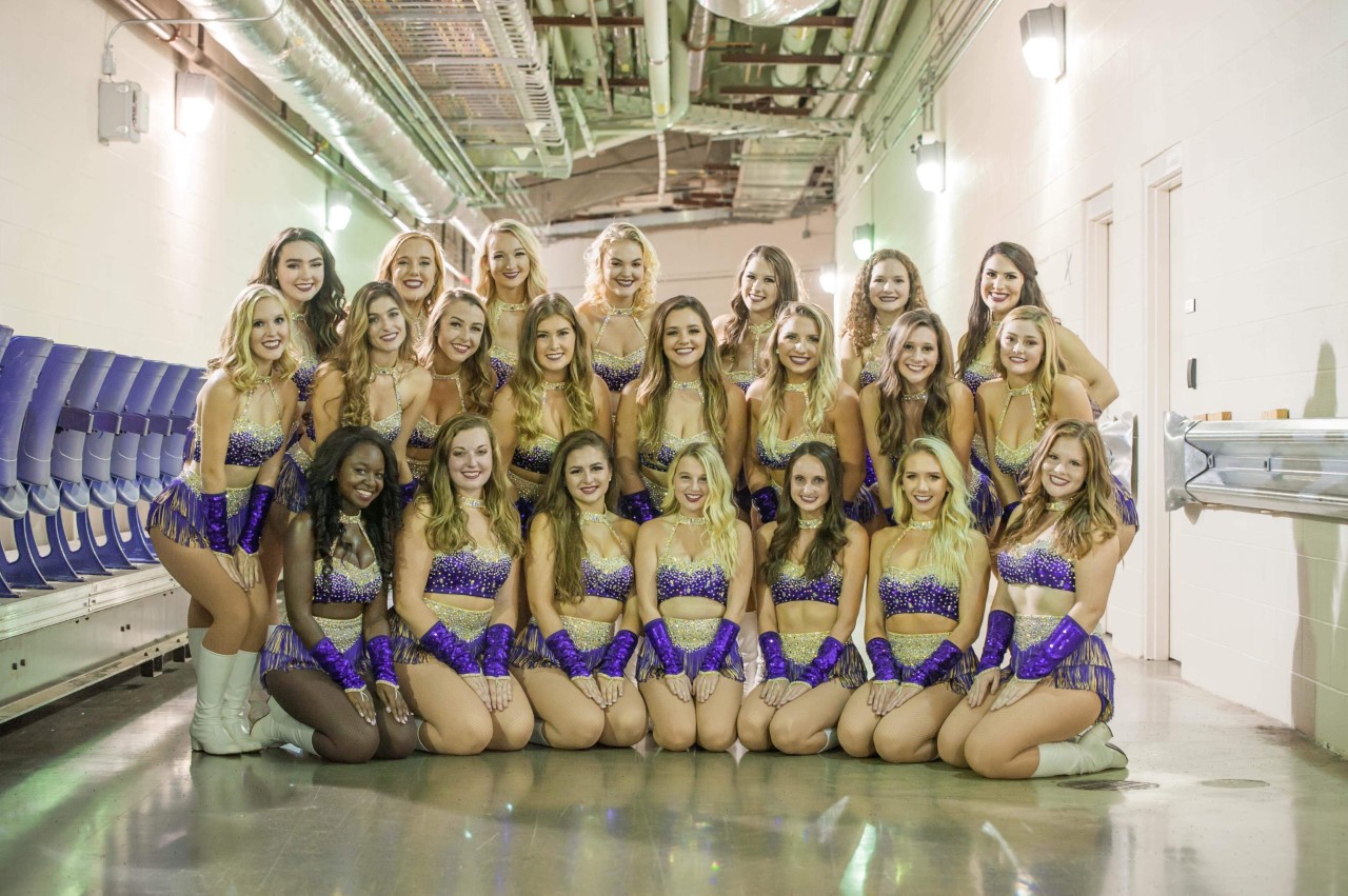 Auxiliaries | University of North Alabama